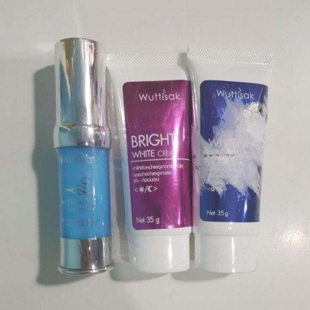 ครีมwuttisak | Shopee Thailand
