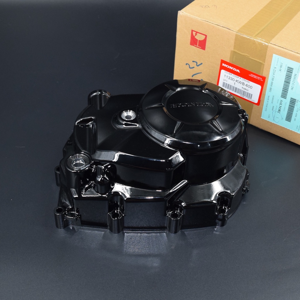 ฝาครัช เวฟ110i แท้ศูนย์ฮอนด้า ราคา/1ชิ้น 11330-KWB-600 | Shopee Thailand