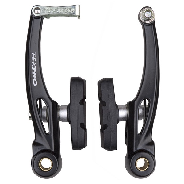 ก้ามเบรควีเบรค V-Brake TEKTRO AL-855 ราคาต่อข้าง | Shopee Thailand