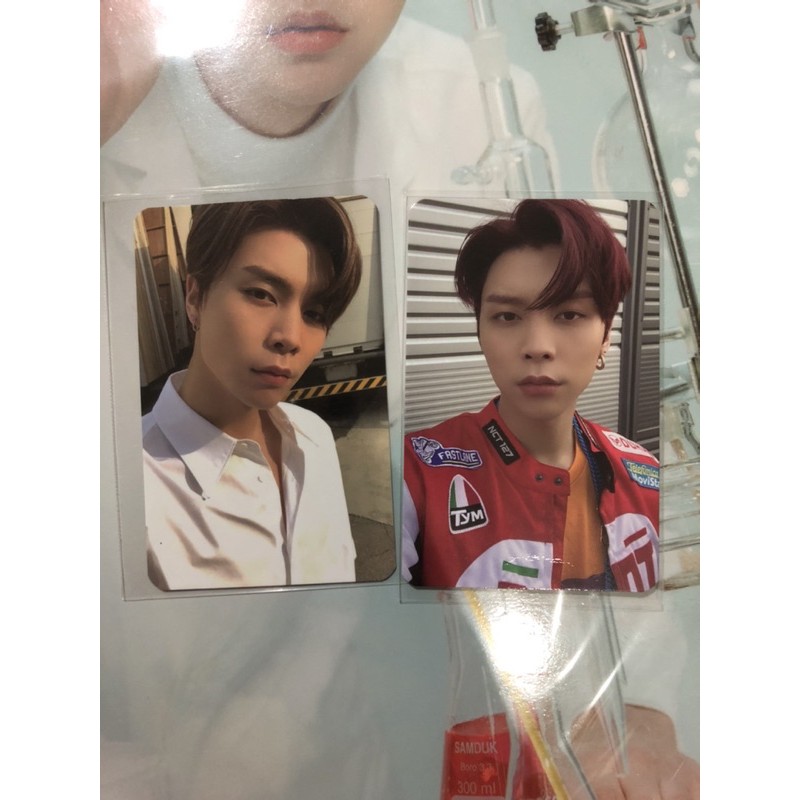 ปล่อยถูก!!! การ์ด Johnny คิโนะ final round kit ver. | Shopee Thailand