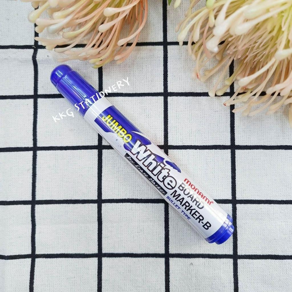 ปากกาไวท์บอร์ด Whiteboard marker เพนเทล pentel สเต็ดเลอร์ staedtler โม ...