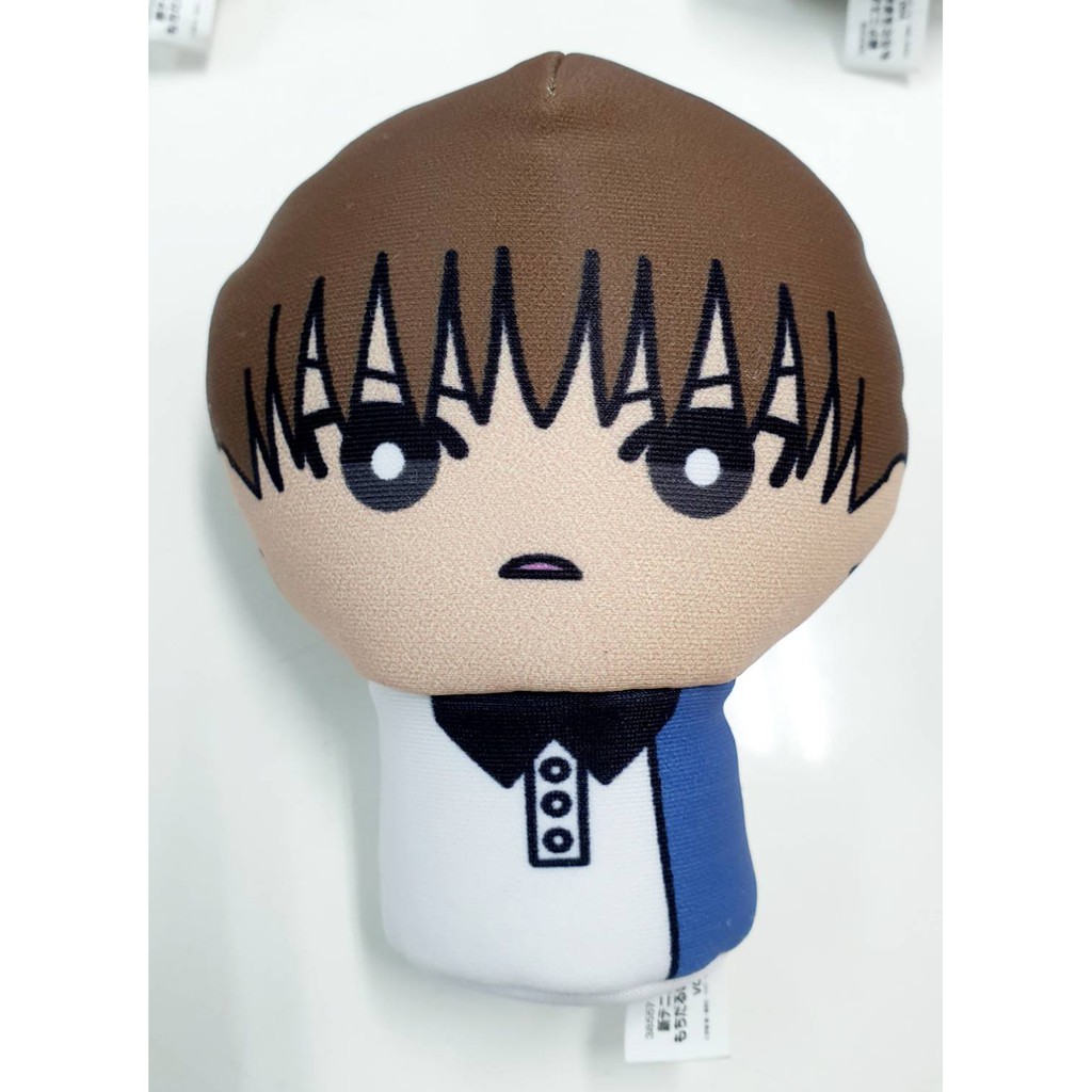 [ของแท้มือ1 จากตู้คีบในโตเกียว] The Prince of Tennis plush doll ตุ๊กตา ...