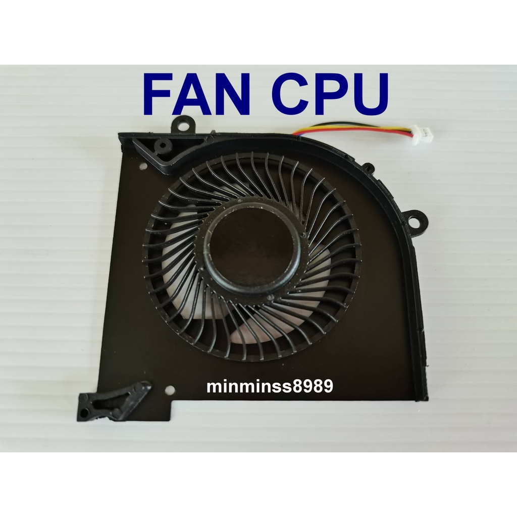 FAN CPU GPU MSI GS65 GS65VR P65 P65 Ms-16Q2 Ms-16Q1 Ms-16Q3 Ms-16Q4 ...