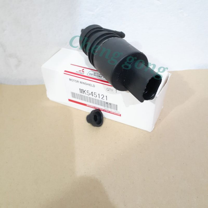 เครื่องซักผ้ามอเตอร์ Ps125Turbo Canter มอเตอร์ Winshield Ps125T ...