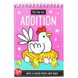 Addition - Flip Flap Fun (หนังสือภาษาอังกฤษ นำเข้าจากอังกฤษ ของแท้ ...