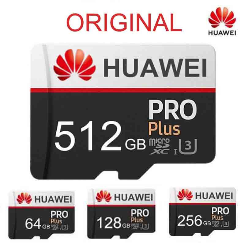 การ์ด TF Huawei ความเร็วสูง Class 10 128GB 256GB 512GB 32GB minisd | Shopee Thailand