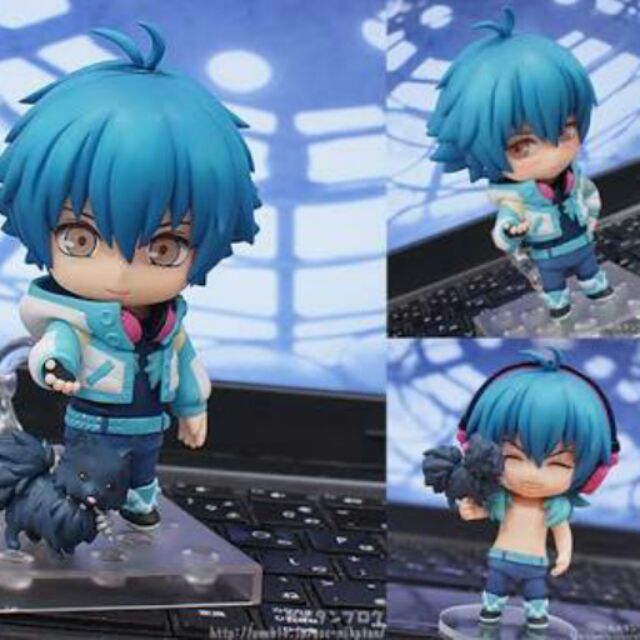[ของใหม่-พร้อมส่ง]Nendoroid 418 (Aoba&Ren) | Shopee Thailand