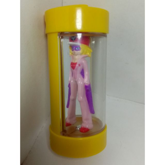 Yatterman Ai-Chan x Doronjo Shift Change โดย Mcd | Shopee Thailand