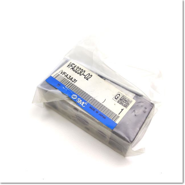 VFA3230-02 วาล์วที่ควบคุมทิศทางลม สเปค 0.1-0.9MPa ,SMC | Shopee Thailand