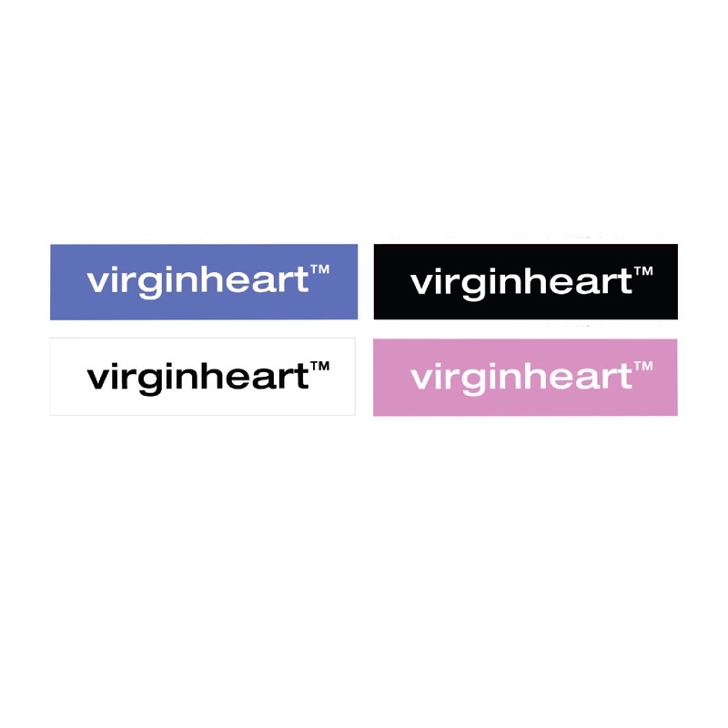 Vgh trademark logo sticker | Shopee Thailand