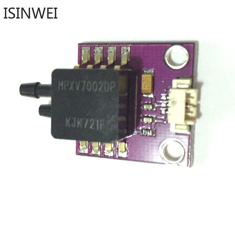MPXV7002DP Airspeed Air Speed Sensor Breakout Board Transducer APM2.5 ...