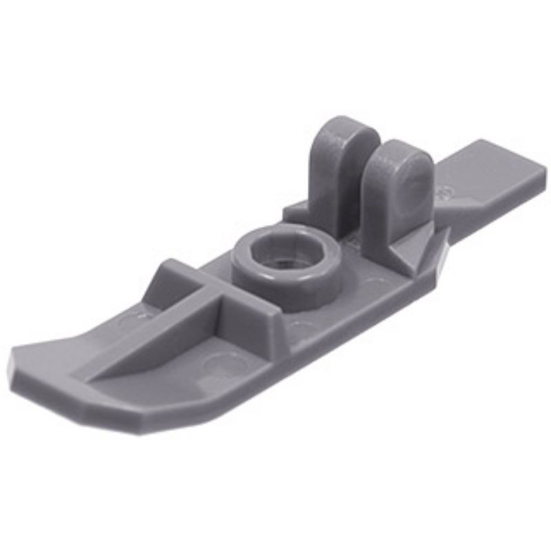 Part Lego 6120 Minifigure, Utensil Ski with Hinge | Shopee Thailand