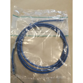 Panduit Lan Cable Blue 2M (UTPSP2MBUY) | Shopee Thailand