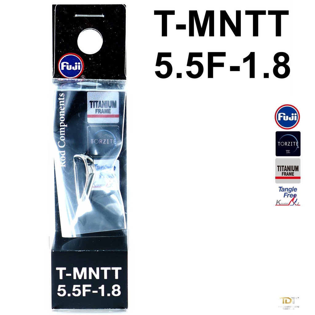 FUJI T2-MNTT / T-MNTT TIPTOP " ฟูจิ ทิปทอป TORZITE ญี่ปุ่นแท้ 100% ...