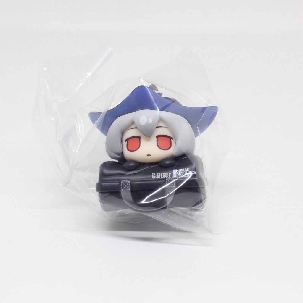 Mini Figure Arknights แบบเลือกตัวได้ ลิขสิทธ์แท้ | Shopee Thailand