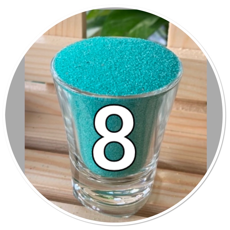 ทรายสีละเอียด colored sand | Shopee Thailand