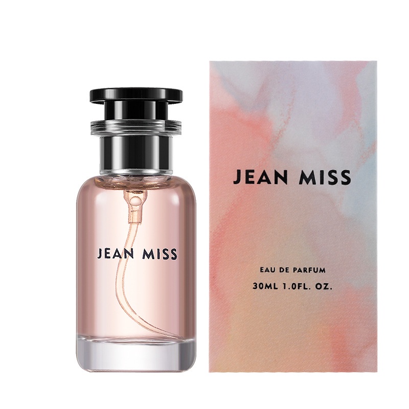 น้ำหอม JEAN MISS 30ML กลิ่นหอมหวาน หอมติดทน กลิ่นไม่ฉุน | Shopee Thailand