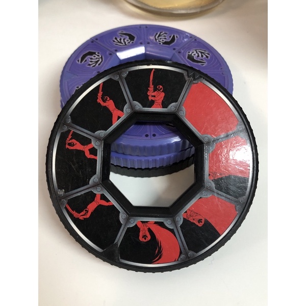 Shinkenger Disc /ดิสก์ ขบวนการ ซามูไร ชินเคนเจอร์ Sentai | Shopee Thailand