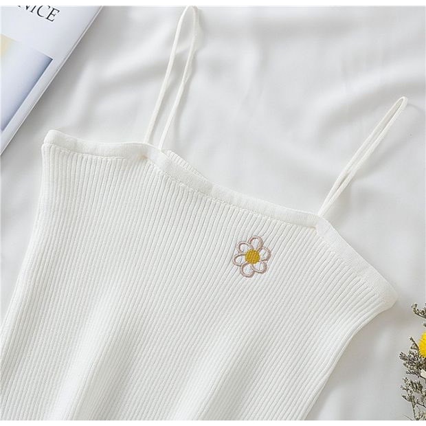 duckhood Sunflower singlet | Shopee Thailand duckhood Sunflower singlet | Shopee Thailand