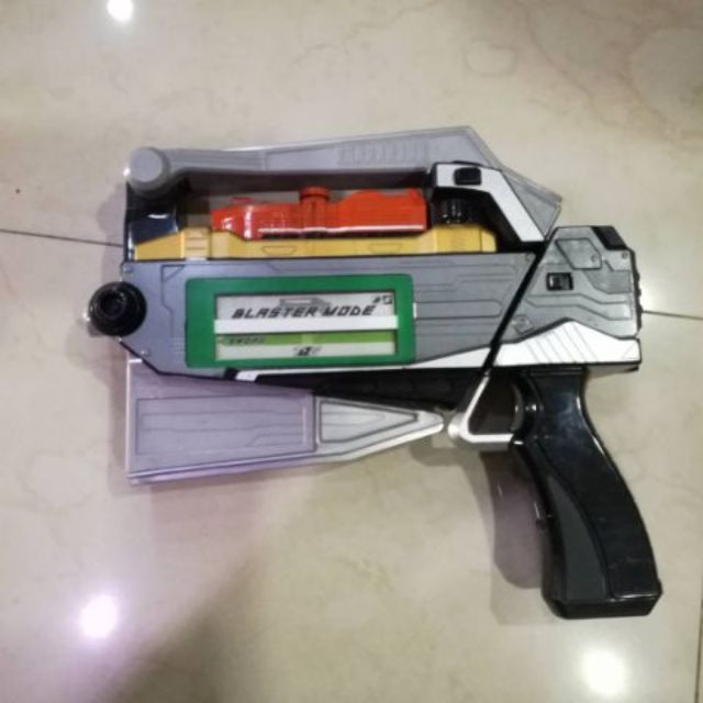 Dx ToQ Blaster อาวุสทคคิวเจอร์ | Shopee Thailand