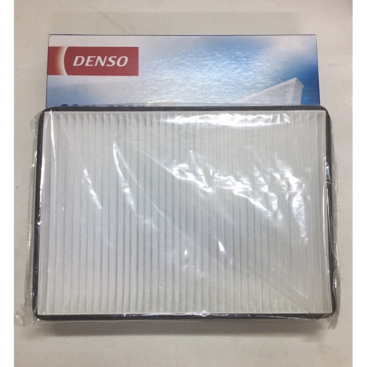DENSO กรองแอร์ แคปติว่า เบอร์ 3930 CABIN AIR FILTER | Shopee Thailand