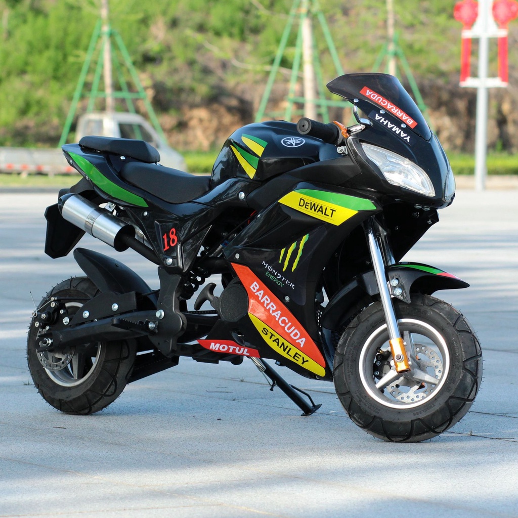 ZSUN รถวิบาก49cc รถมอเตอร์ไซค์ มอไซค์จิ๋ว รถมอเตอร์ไซค์เด็ก ZSUN รถวิบาก49cc รถมอเตอร์ไซค์ มอไซค์จิ๋ว รถมอเตอร์ไซค์เด็ก