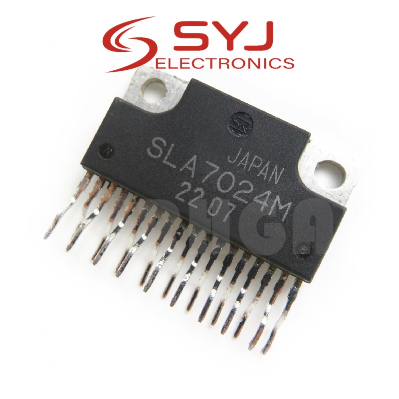 มีสินค้า วงจรรวม SLA7024M SLA7024 ZIP-18 1 ชิ้น | Shopee Thailand