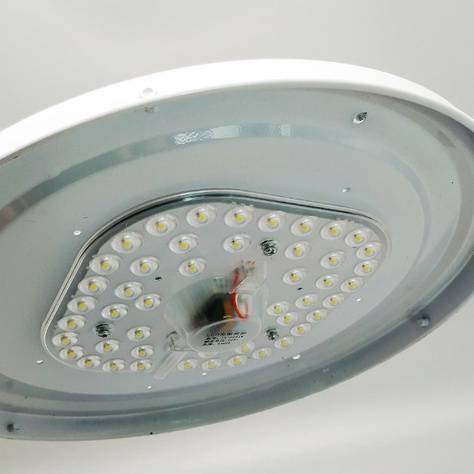 แผงไฟ LED แผ่นชิป 18W หลอดLED หลอดไฟเพดาน โคมไฟเพดาน แผ่นชิพไฟเพดาน Dome light source | Shopee ...