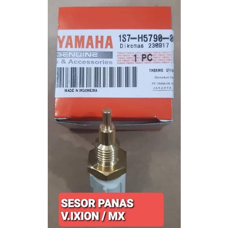 เซ็นเซอร์ความร้อน/เซ็นเซอร์อุณหภูมิ/ect VIXION OLD 2007-2012, jupiter ...