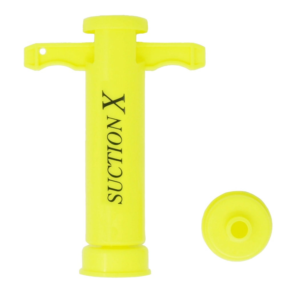 【Richbond】Preparation for the Dengue Explotion！SUCTION-X Poison Remover ...