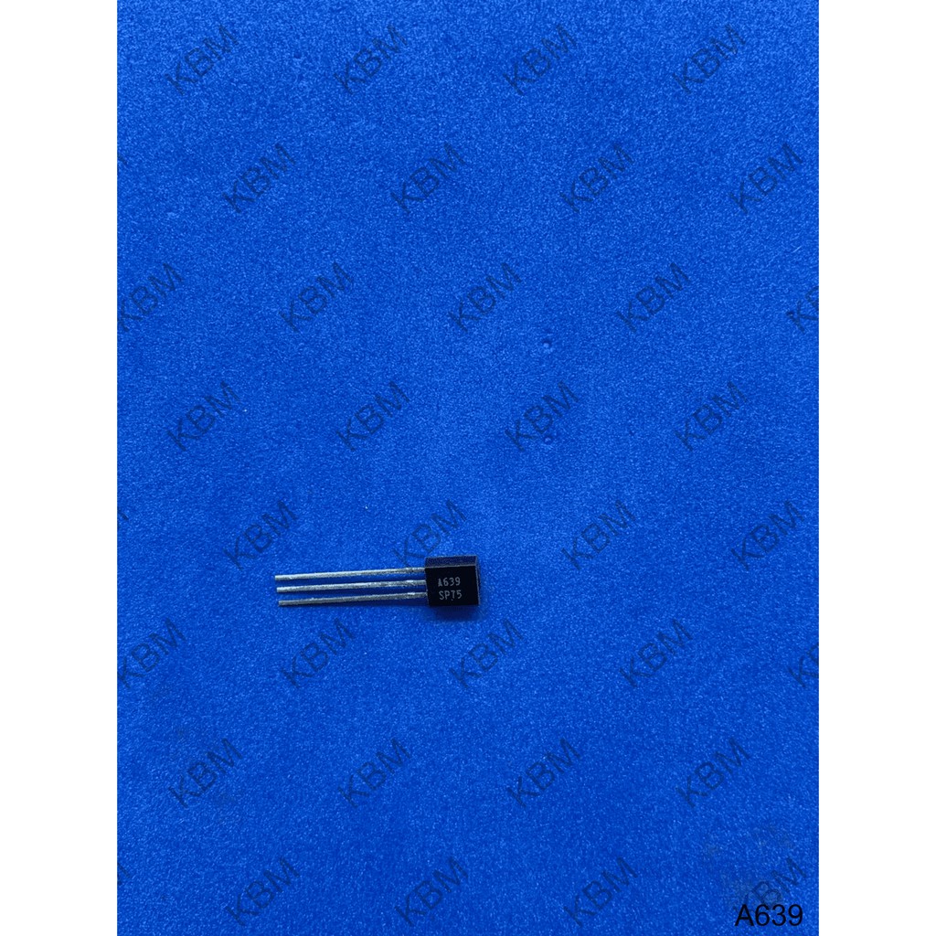 Transistor ทรานซิสเตอร์ A548 A550A A562 A564 A614 A628 A639 A641 A642 ...