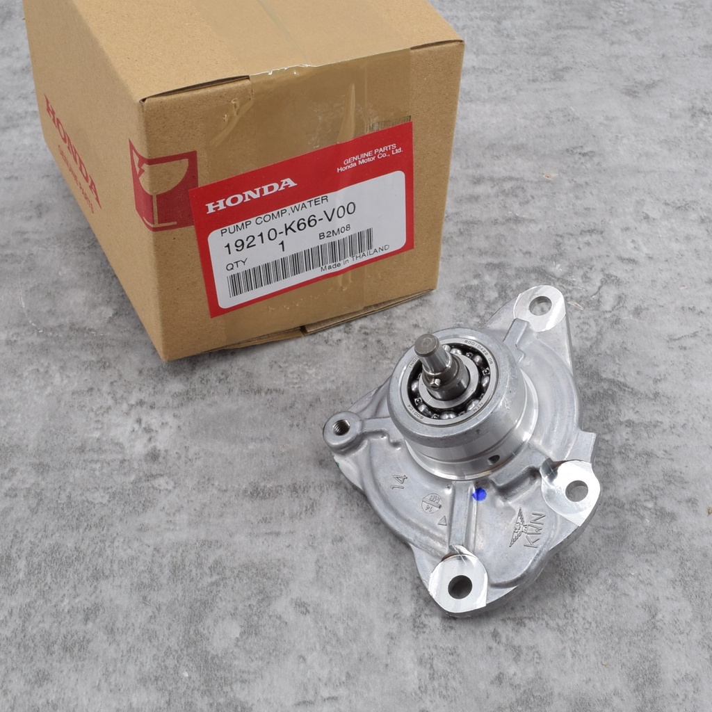 ปั๊มน้ำ Click125i/Click150i/PCX150/ADV150 ปี2020 แท้ศูนย์ฮอนด้า ราคา/1 ...