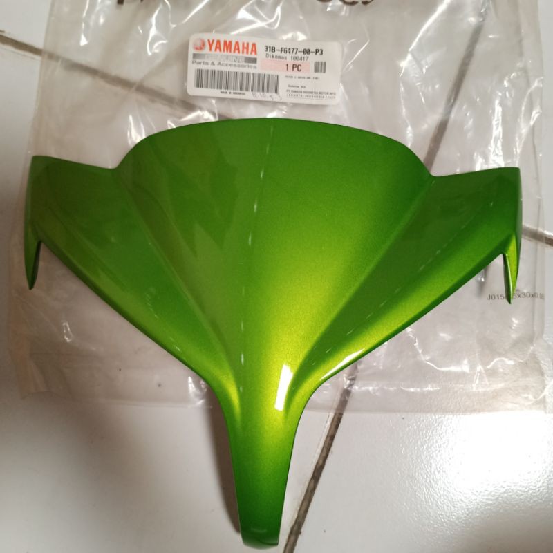 Jupiter Z new 115 หุ่นยนต์ 31B-F6477-00 Yamaha YGP | Shopee Thailand