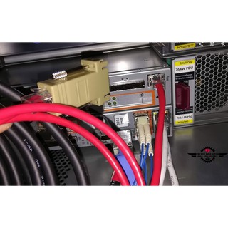 3Par Console Adapter Part Number: 180-0055 สายคอนโซล HP Storage 3Par ...