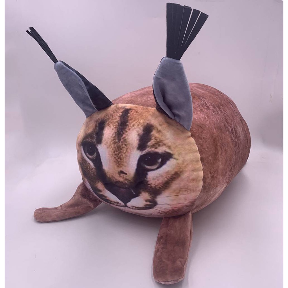 Ns3 Roblox Raise a Floppa ตุ๊กตาของเล่นจําลองสัตว์เลี้ยง X เกมขนาดใหญ่ ...