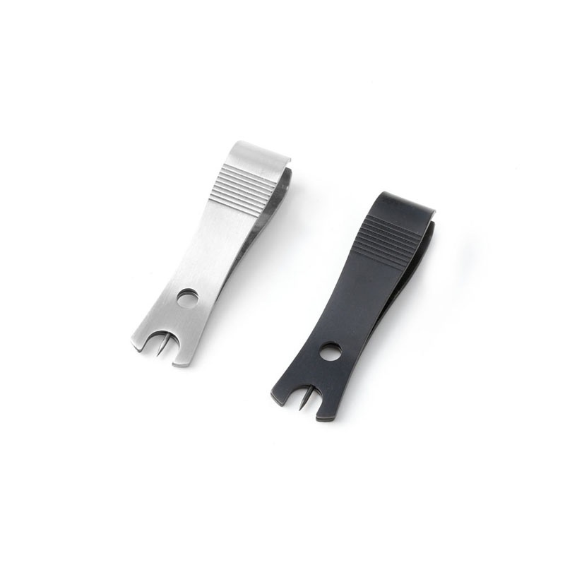 To Stainless Steel Nipper Line Cutter Clipper Hook-Eye Cleaner Pin ...