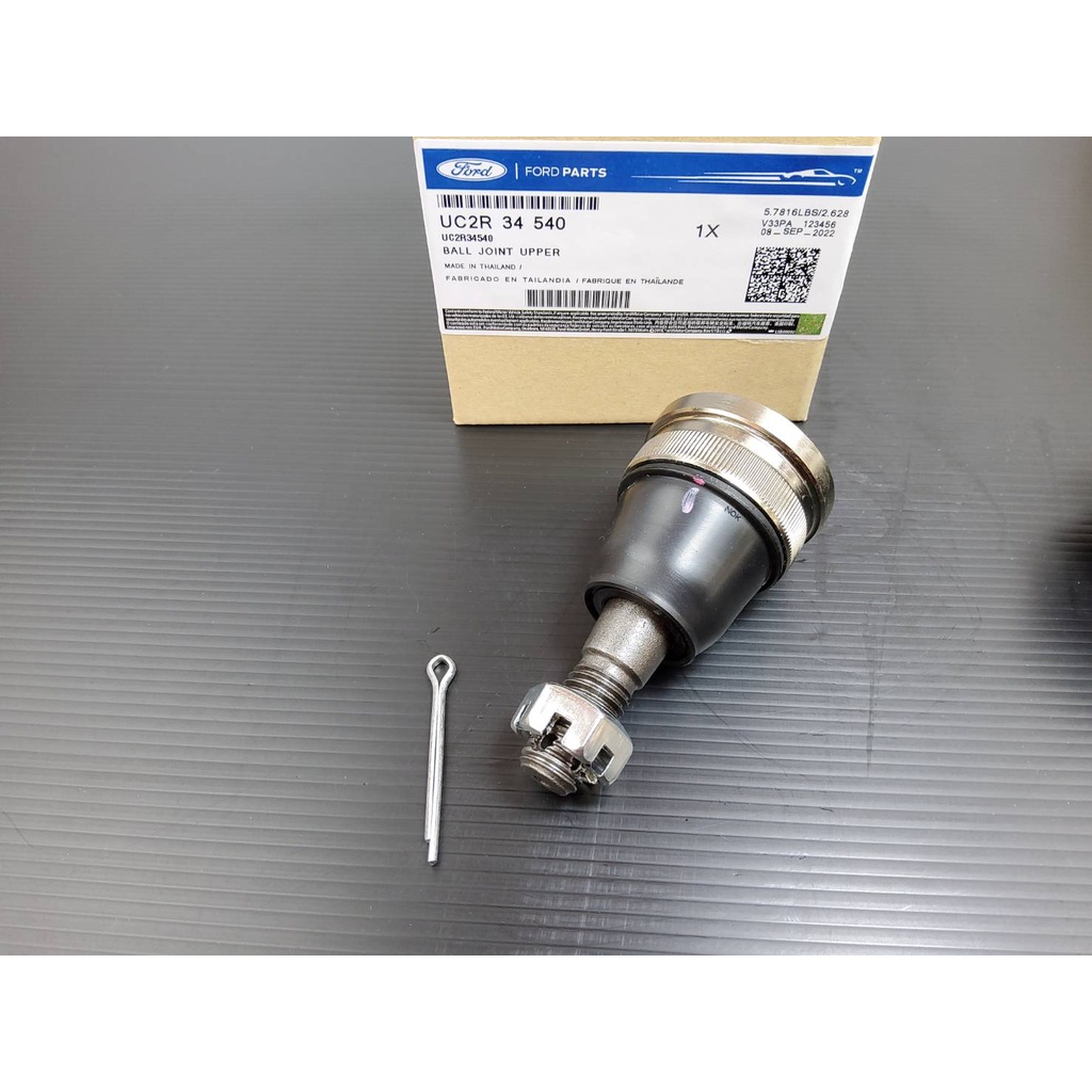 ลูกหมากปีกนกบน-ล่าง BT50 PRO,T6#UC2R 34-540(บน),UC2R 34-550(ล่าง)***ซ่อมให้จบ ครบในครั้งเดียว ...