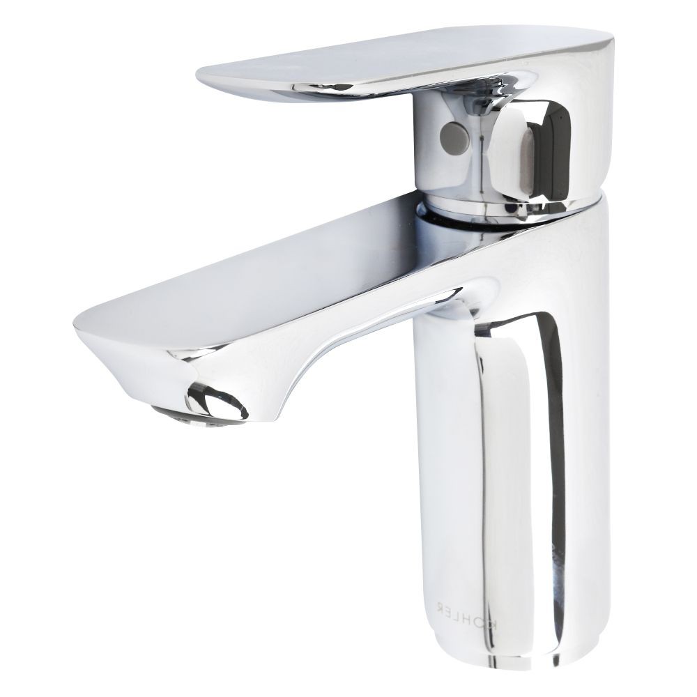 ก๊อกอ่างล้างหน้า KOHLER K-25102T-4CD-CP ก๊อกอ่างล้างหน้า ก๊อกน้ำ ...
