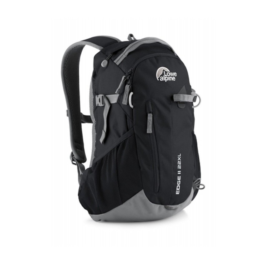Lowe Alpine กระเป๋าเป้ Lowe Edge II 22 XL - Black | Shopee Thailand