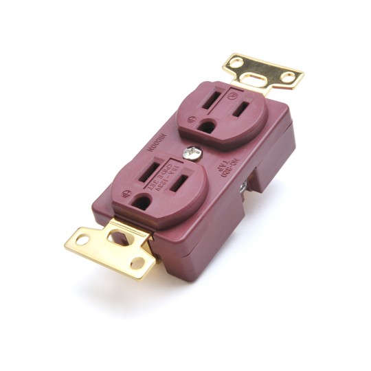 เต้ารับปลั๊กผนัง Oyaide SWO-GX ULTIMO ชุบ ทอง 24K แท้ Gold | Shopee ...