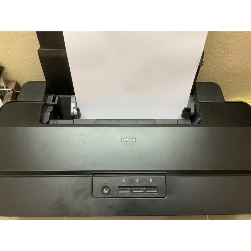 เครื่องปริ้น A3 EPSON รุ่น L1 800 | Shopee Thailand