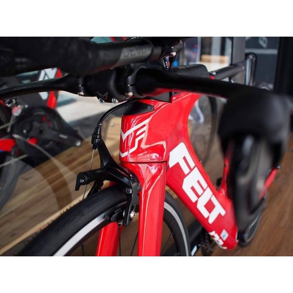 จักรยาน Felt Bicycle IA16 carbon size 54 cm | Shopee Thailand