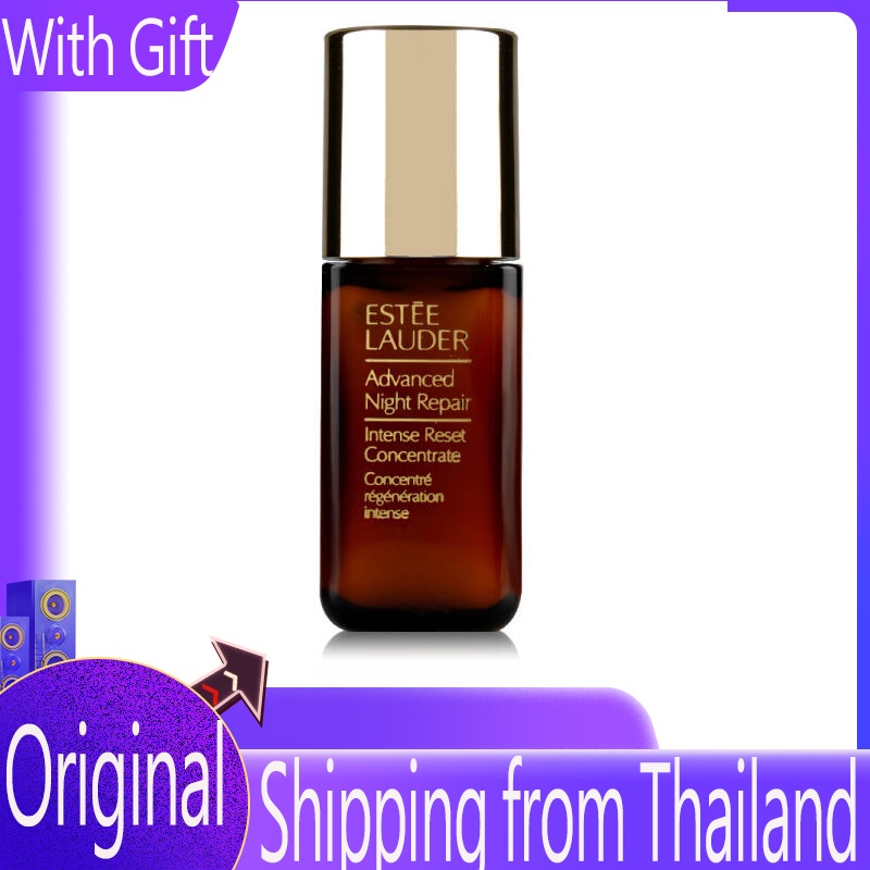 ESTEE LAUDER Advanced Night Repair Intense RESET CONCENTRATE 5ml (ล็อต ...