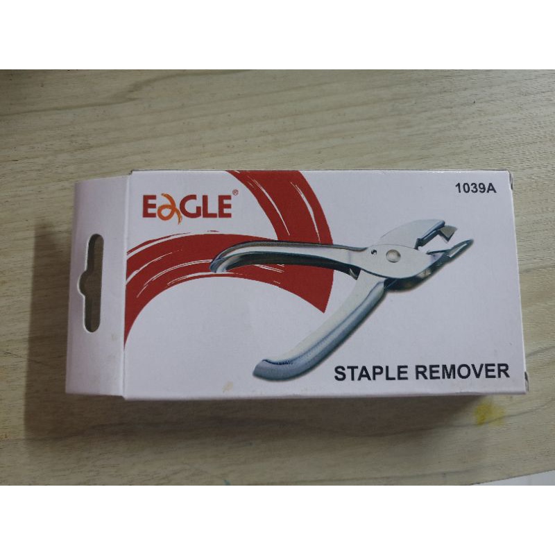 ที่ถอนลวด EAGLE รุ่น 1039A | เป็นเหล็กทั้งตัว แข็งแรง ทนทาน ใช้งานได้ | Shopee Thailand