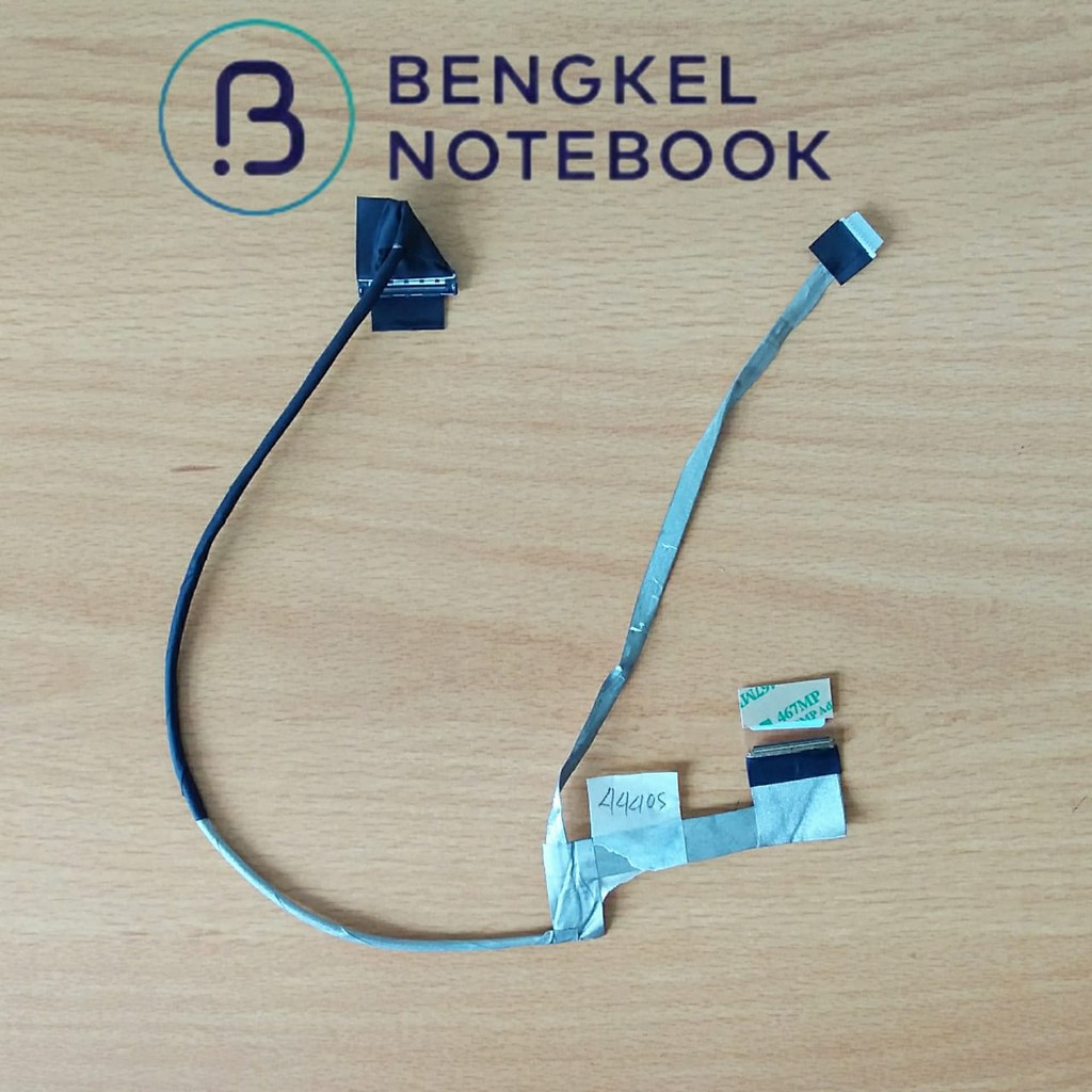 สาย LCD สายยืดหยุ่น HP Probook 4441S 4440S 4445S 4446S | Shopee Thailand