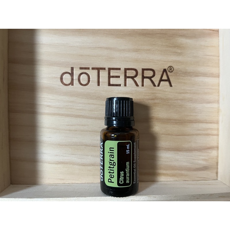 doTERRA Petitgrain Essential Oils 15 ml. | Shopee Thailand
