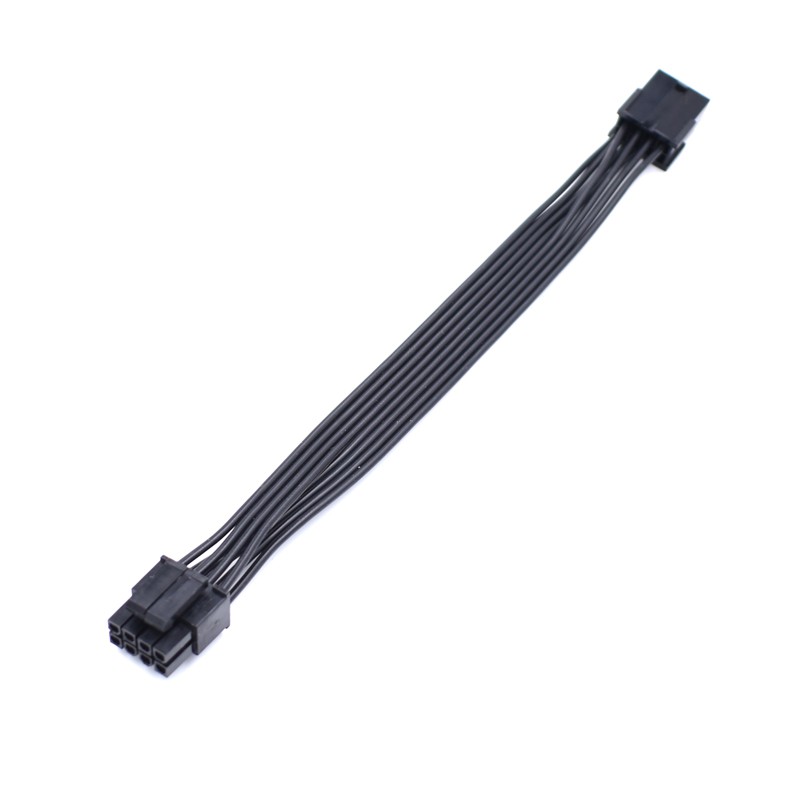 Pcie 8 Pin Female to CPU 8 Pin Female to CPU 8 Pin Male EPS-12V CPU เม ...