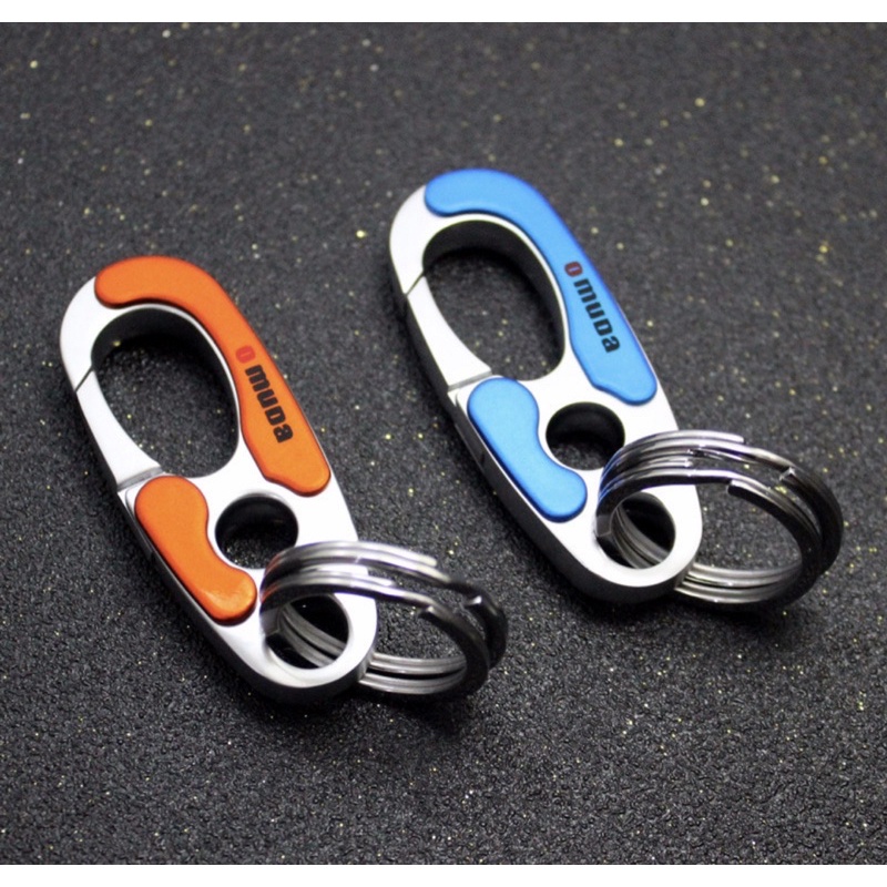 พวงกุญแจOMUDA คล้องกุญแจรถ กุญแจต่างๆ no.3752 (สินค้าพร้อมจัดส่งจากไทย) | Shopee Thailand