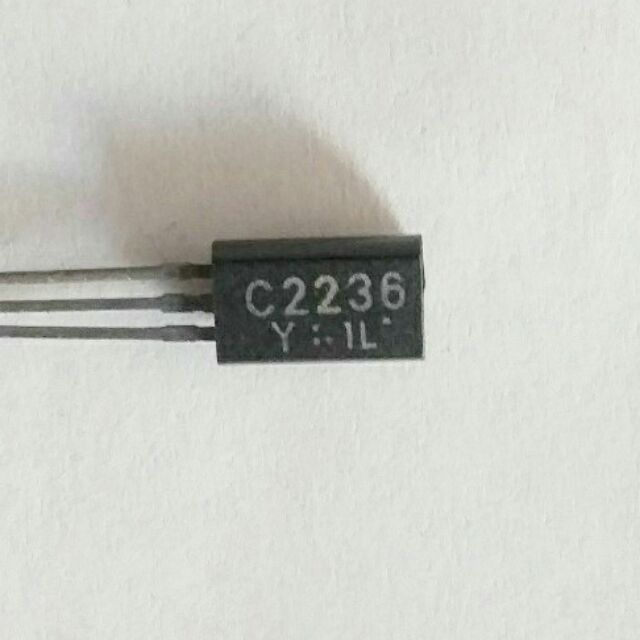 IC C2236 อะไหล่อิเล็กทรอนิกส์ | Shopee Thailand