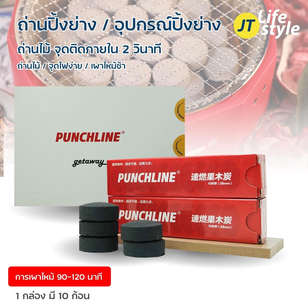 เซ็ทอุปกรณ์ ปิ้งย่าง ชาบู ถ่าน ถ่านไร้ควัน อุปกรณ์รับประทานอาหาร ใช้ ...